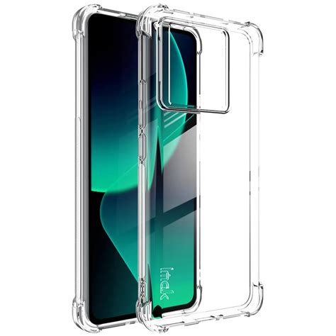 Imak Xiaomi T Pro G Xiomi Mi T Pro G Tpu