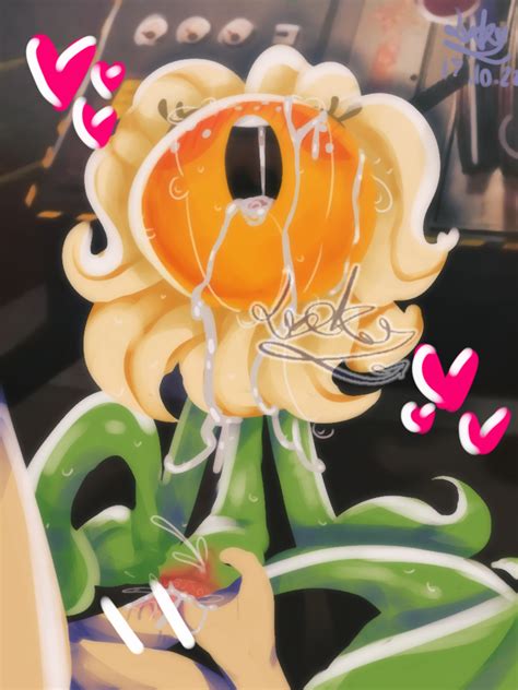 Rule 34 Cum Cum In Mouth Daisy Poppy Playtime Female Flower Lux Ky Poppy Playtime Pussy Sex