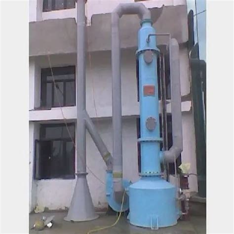 Packed Bed Absorbers At Best Price In Ghaziabad By Shiv Shakti Reinplast Company Of India Id