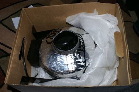 DIY Extractor Fan Noise Reduction International Cannagraphic Magazine Forums