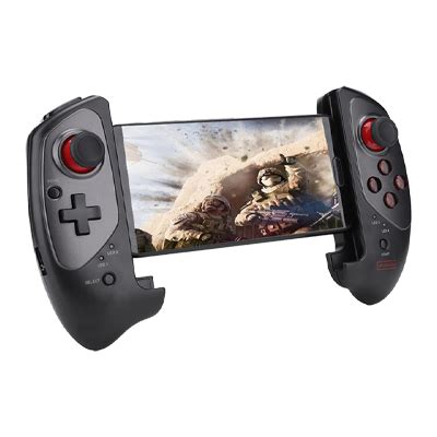 GamePad iPega PG9083s Potencia tu Juego en Tablet y Móvil