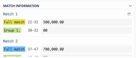 How To Debug And Test Your Regular Expression Regex Technofob
