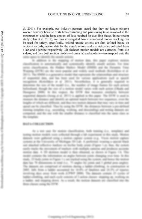 Solution A Machine Learning Classification Approach To Automatic