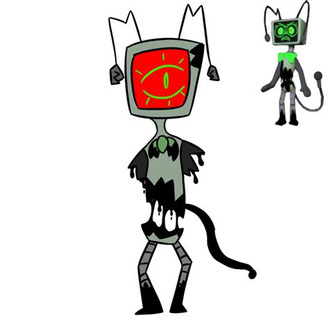 Twisted Vee Redesign Fandom