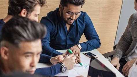 Do S And Don Ts When Making An Internal Transition