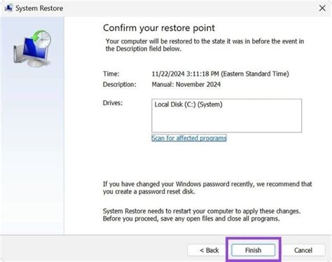رفع مشکل راه‌اندازی ویندوز 11 خطای Your Pc Did Not Start Correctly