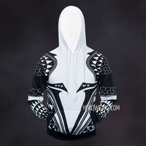 Atlantean Hoodie