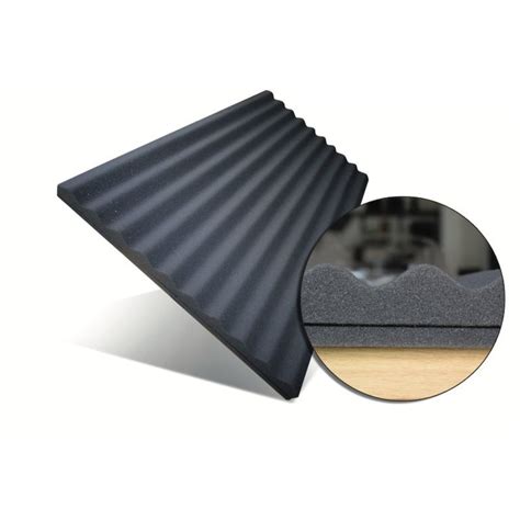 Шумоизолация за стени Mute System най добрия избор за дома и офиса Zvukoizolacia