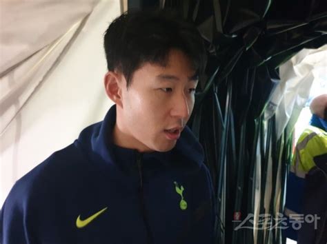 ‘멀티골 손흥민 나 자신에게도 팀에게도 중요한 골이었다” 여기는 프레스턴