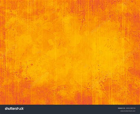 Orange Grunge Background Abstract Grunge Background Texture In Brown