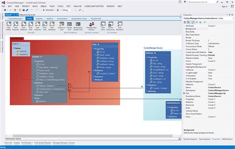 Codefluent Entities Professional Edition For 1 Year Free Software