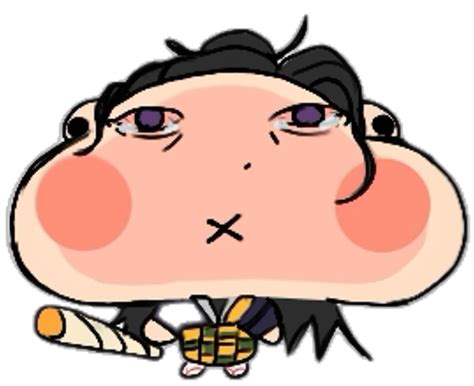 No Geto Chibi Drawings Chibi Anime