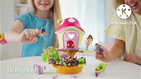 Tiny Pop Continuity And 3 Adverts March 8 2015 Youtube