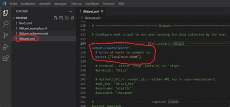 Elastic Stack Filebeat Logstash Elasticearch Kibana Tutorial