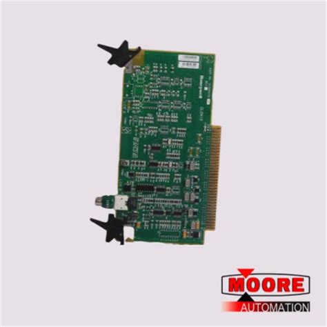 51305072 100 Honeywell Tdc 3000 Input Output Board