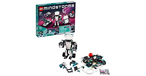 Lego Robot Inventor 51515 Is In Stock At Amazon For 399 99 Slightly Above Msrp R