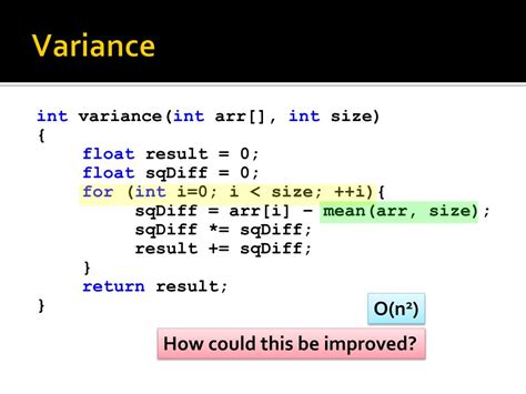 PPT O Notation Examples PowerPoint Presentation Free Download ID