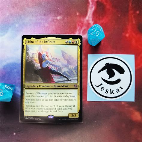 Mtg Shard Wedge Symbols Etsy
