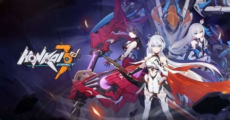 Code Honkai Impact 3 Mới Nhất 10 10 2025 Cách Nhập Code