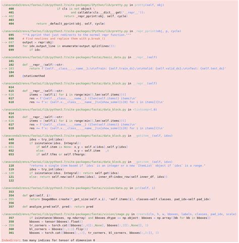 How To Handle Coco Style Datasets Containing Images Without Bounding Boxes Part 2 2019