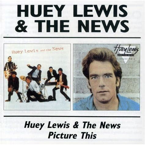 Huey Lewis 2017 We Didnt Think Back To The Future Sounded Plausible