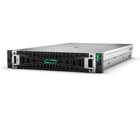 Hpe Proliant Dl380 Gen11 Quickspecs