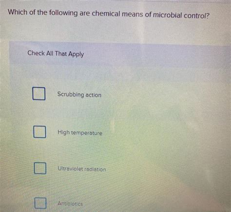 Solved Please Choose The Species Of Staphylococcus That Is
