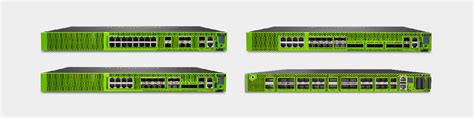 Juniper Networks Unveils The Industrys First Distributed Security