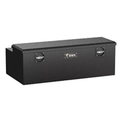 Chevrolet Silverado Bed Tool Box 2020 2024 Genuine Gm 19417986 — Eagle Auto Parts