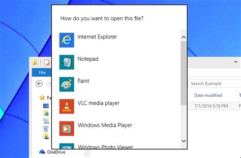 Mime Types Explained Why Linux And Mac Os X Dont Need File Extensions