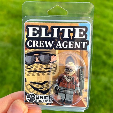 All Products Bricktactical