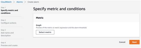 Frugal Cloud Blog How To Create Aws Billing Alerts