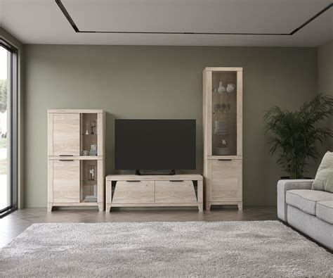 Купить Гостиная Юта В2 в Ростове на Дону отличные цены на модульные гостиные Интернет магазин