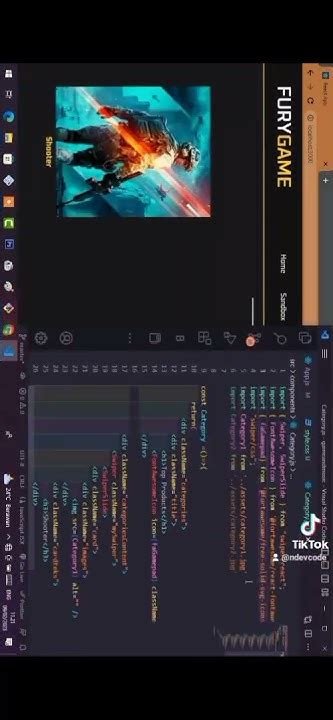 game shop websites menggunakan html css coding codinglife pyf teknikinformatika fypシ fyp
