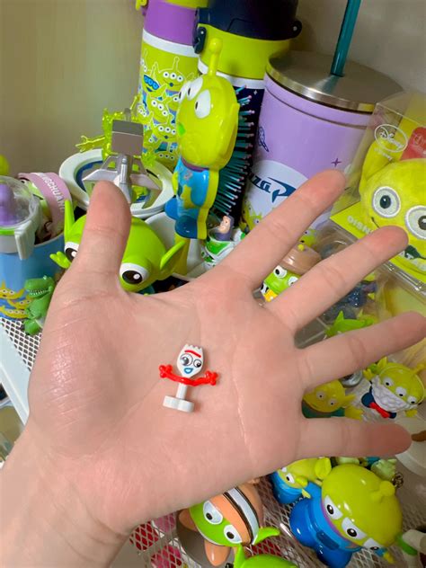 Forky🤍 콜리 Colley