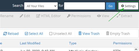 How To Use Htaccess To Redirect To In Cpanel Ssl Certificates
