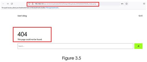 Exploiting The Quiz And Survey Master 808 Csrf Vulnerability Cve 2023 0292 Cyfirma