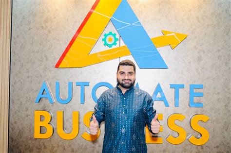Sagar Chadha On Linkedin 🌟 Exciting News 🌟 Im Thrilled To Announce That We At Automate