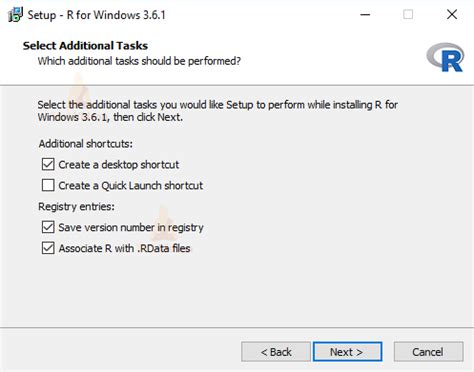 Install R And RStudio A Step By Step Guide For Beginners TechVidvan
