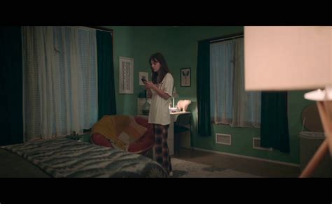 Emilia Jones Sexy Scene In Cat Person Aznude