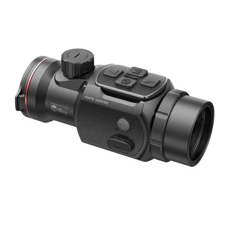 Tермална насадка Iray Mate Mah50 Термални прицели монокуляри и насадки за нощно виждане