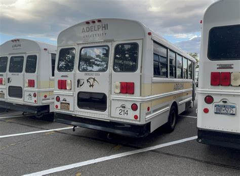 Adelphi University 214 Montauk Bus Photography Flickr