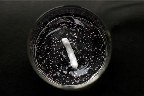 Plastic That Dissolves In Seawater Within Hours Developed