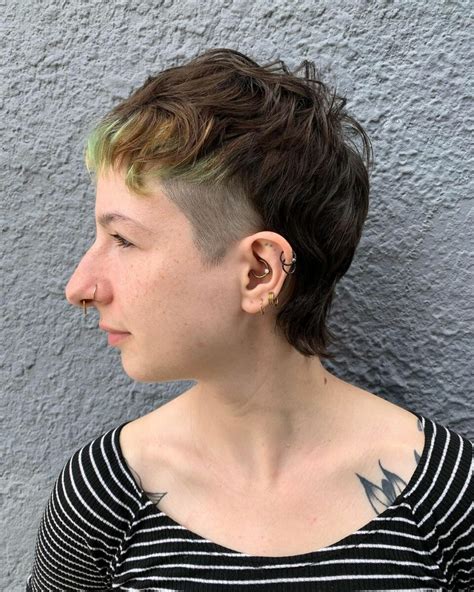 19 Fun And Versatile Pixie Shag Styles For Every Hair Texture
