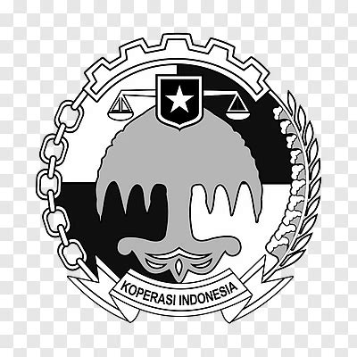 Koperasi Indonesia Logo 421x406