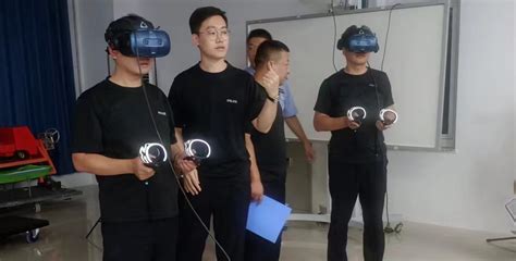 使用 Unity 为 Quest 3 开发混合现实应用：第 2 部分 实现平面检测 国家级消防虚拟仿真实验教学中心