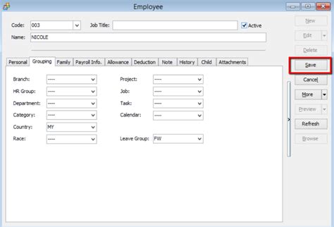 Leave Sql Documentation Leave Sql Documentation