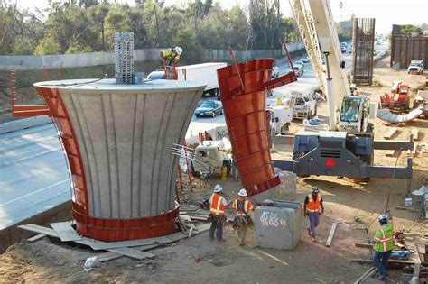 Concrete Formwork Removal Time And Specifications Happho