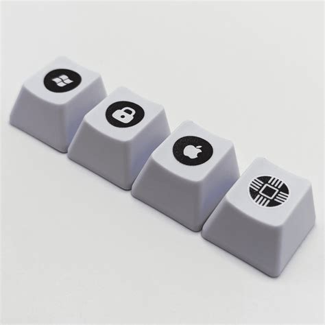 Create Your Own Custom Oem Keycap Krome Keycaps Ltd