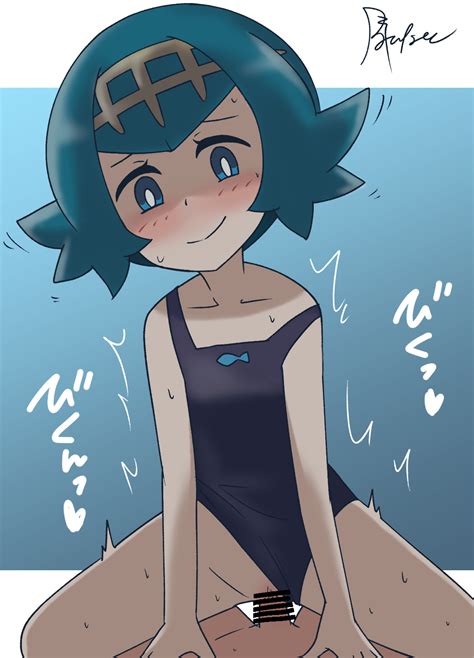 Post 4982817 Hinata Tsukimi Lana Porkyman